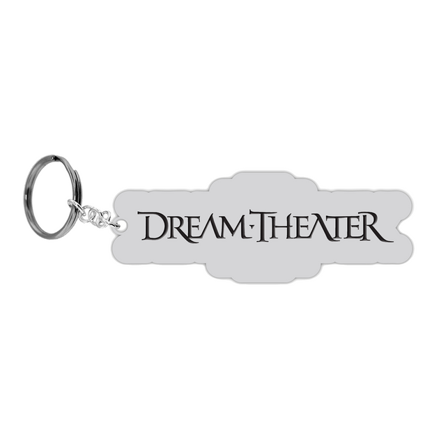 40th Anniversary Tour Keychain – Dream Theater