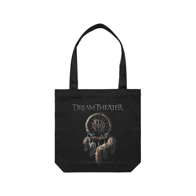 Dream Catcher Tote – Dream Theater