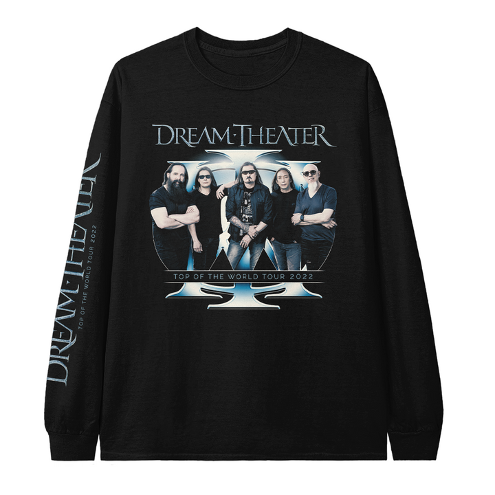 Tour Merch – Dream Theater